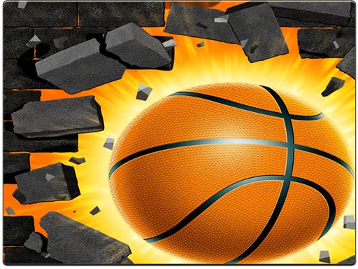Basketwall 2021 - Kostenlos online spielen - CrazyGames-Poki