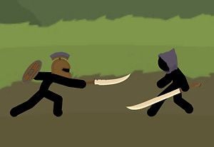 Play Stick Fighter RPG - Free Online Stickman Game