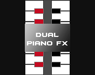 Dual Piano FX - Play free online - CrazyGames-Poki