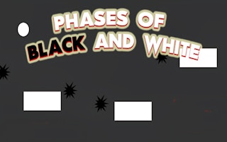 Phases Of Black And White - Play free online - CrazyGames-Poki