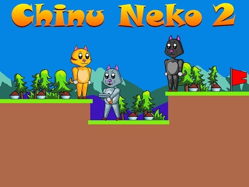 Chinu Neko 2 - Play free online - CrazyGames-Poki