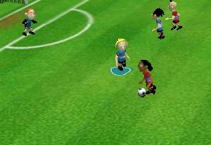 Jetix Foot - Jouez gratuitement en ligne - CrazyGames-Poki