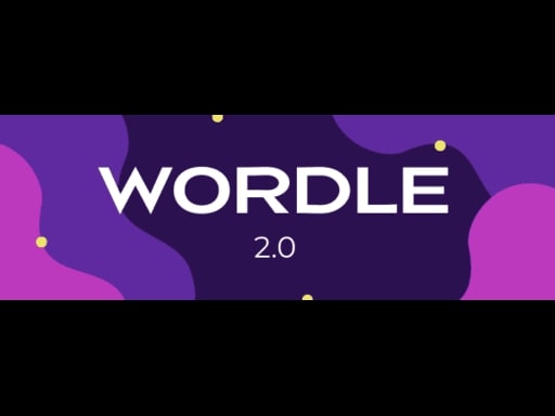 Wordle 2.0 - Play free online - CrazyGames-Poki
