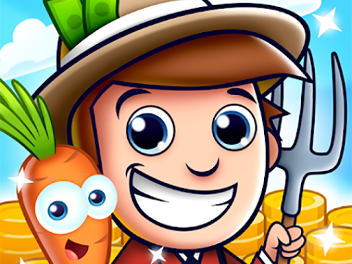 Idle Farm - Play free online - CrazyGames-Poki