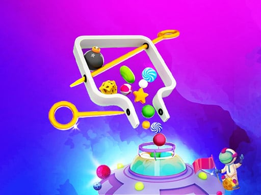 移动Pin 2游戏 - 免费在线玩 - CrazyGames-Poki