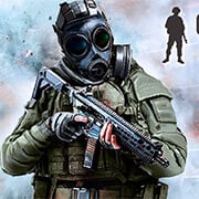 Command Strike FPS - Play free online - CrazyGames-Poki