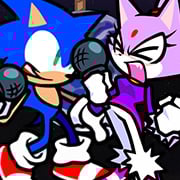 FNF Rappets: Rush 1Shot () - 免費在線玩 - CrazyGames-Poki