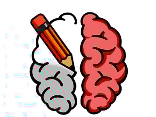 Draw One Part - Play free online - CrazyGames-Poki