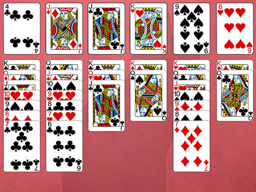 Cards Games 🎮 - Play online for free! - CrazyGames-Poki