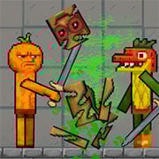 Play Italian Brainrot: Playground - Free Online Melon Game
