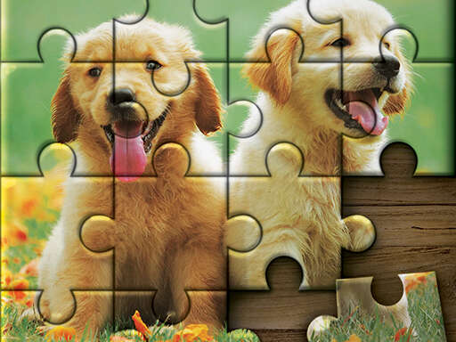 Jigsaw Puzzle - Play free online - CrazyGames-Poki