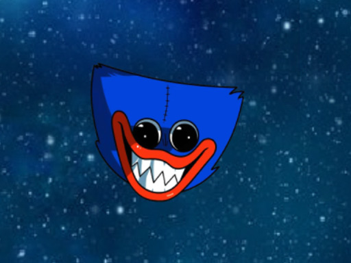 Poppy Playtime Space Fly - Juega gratis en línea - CrazyGames-Poki