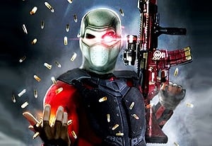 Deadshot - Play free online - CrazyGames-Poki