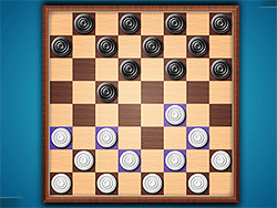 Play Checkers Deluxe Edition - Free Online Guessr Game