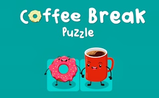 Coffee Break - Play free online - CrazyGames-Poki