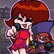 FNF Weekend 1 - เล่นฟรีออนไลน์ - CrazyGames-Poki