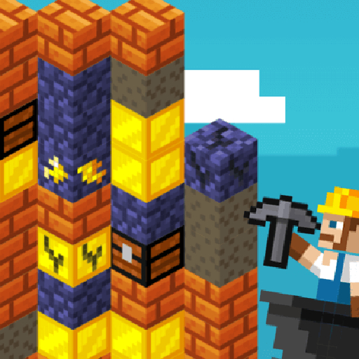 Gold Mine Strike - Play free online - CrazyGames-Poki