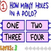 The Impossible Quiz Game – Play Free Online Puzzle Game (No Download ...