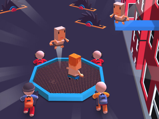 免費在線玩 - CrazyGames-Poki