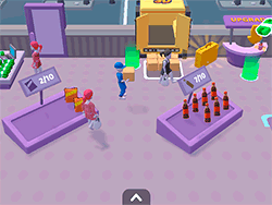 Play Whack Your Boss 2 - Free Online Boss Game