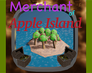 Merchant Of Apple Island - Play free online - CrazyGames-Poki