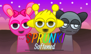 免费在线玩Spranki Beat Box - Incredibox模组最佳音乐体验