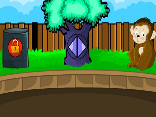 Escape Del Parque 2 - Juega gratis en línea - CrazyGames-Poki