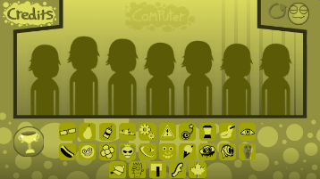 Sprunki Colorbox Mustard - Incredibox Mod Music Creation Game