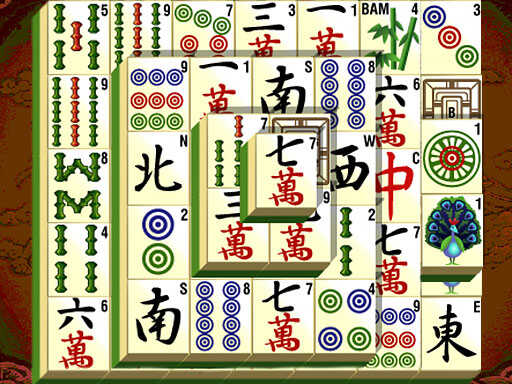 Mahjong Dinastía De Shanghai - Juega gratis en línea - CrazyGames-Poki