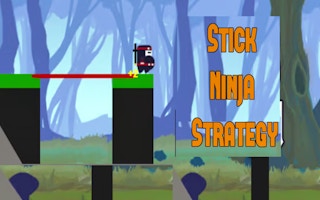 Ninja Survival - Play free online - CrazyGames-Poki