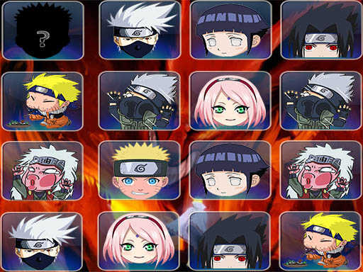 Play Naruto Games Free Online - CrazyGames-Poki