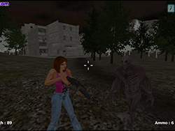 Shoot Your Nightmare: Double Trouble - Play free online - CrazyGames-Poki