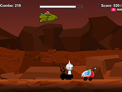 Sprunki Space Challenge - Play free online - CrazyGames-Poki