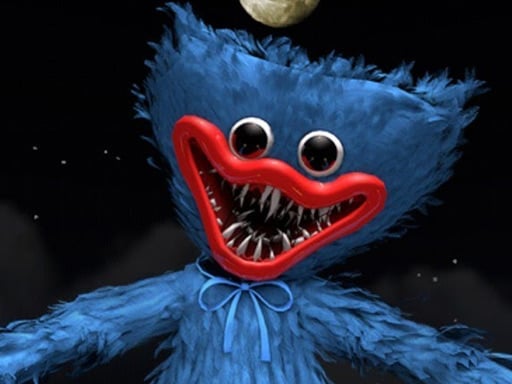 Hugie Wugie Slide - Juega gratis en línea - CrazyGames-Poki