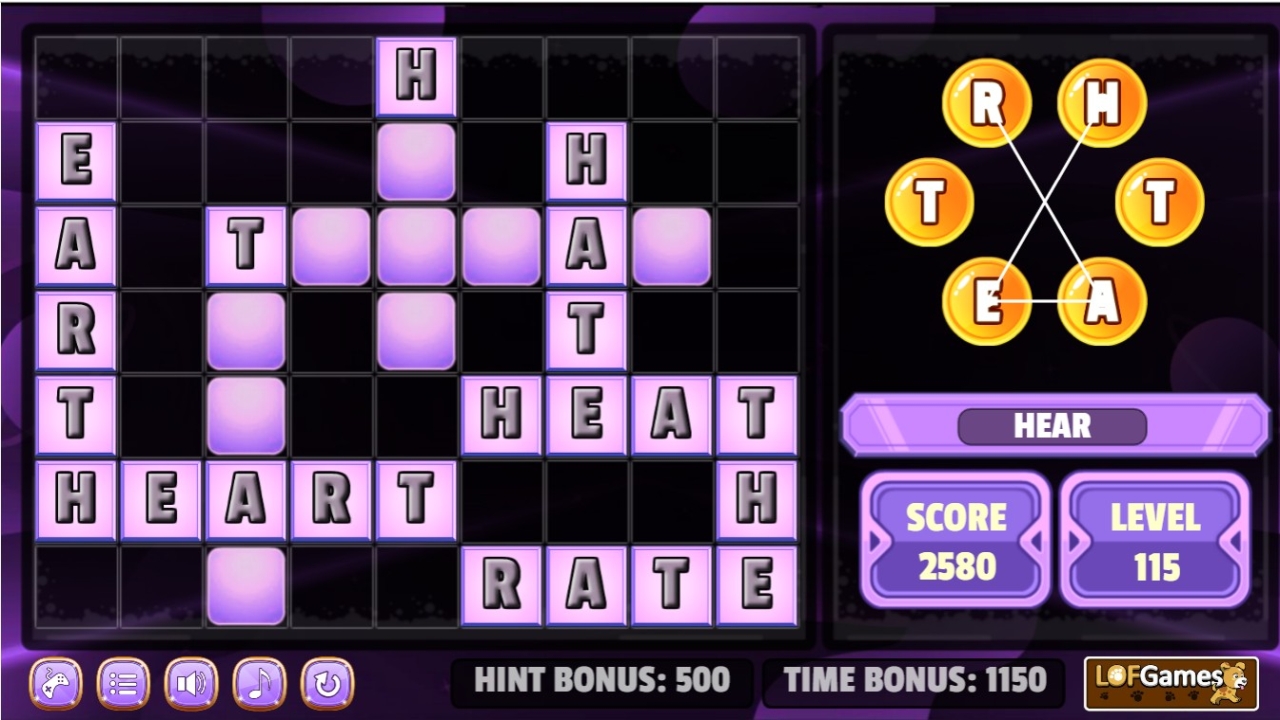 Play Scrabble Blast - Free Online BlossomWord Game