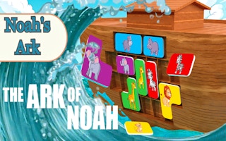 Play Noah's Ark - Free Online Guessr Game