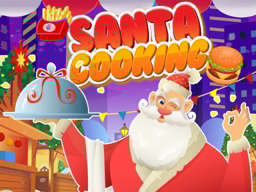 Cooking Fever - Play free online - CrazyGames-Poki