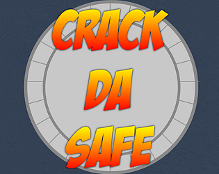 Play Crack Da Safe - Free Online Game