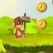 Play Monkey Quest - Free Online Monkey Game