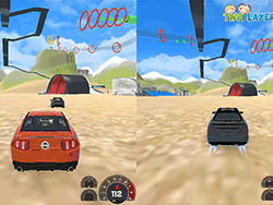 Grand City Racing - Kostenlos online spielen - CrazyGames-Poki