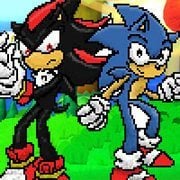 Sonic 2: Return Of Shadow - Play free online - CrazyGames-Poki