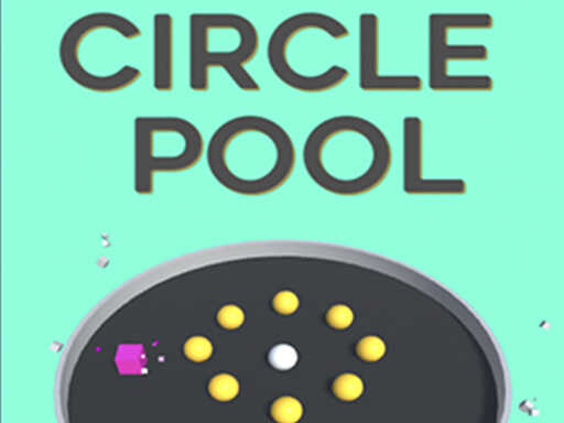 Piscina Circular - Juega gratis en línea - CrazyGames-Poki