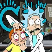 Rick And Morty’s Rushed Licensed Adventure - Play free online ...