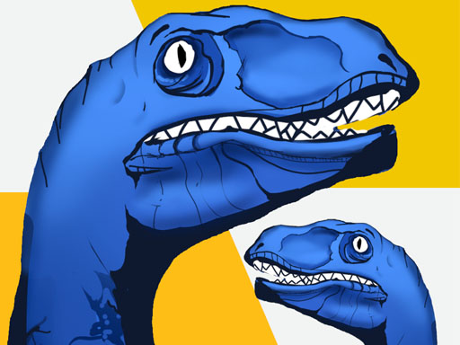 Dino: Merge And Fight - Play free online - CrazyGames-Poki