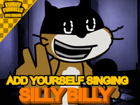Play Add Yourself Singing Silly Billy - Free Online Scratch Game