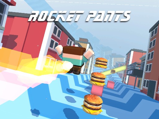 Play Runner Games Free Online - CrazyGames-Poki