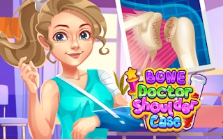 Mini Doctor Games - Play free online - CrazyGames-Poki
