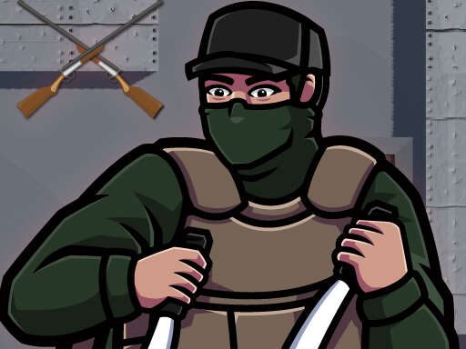 Hunter Assassin Stealth Master - Play free online - CrazyGames-Poki