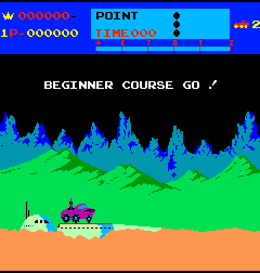 Play CLOP - Free Online Arcade Game