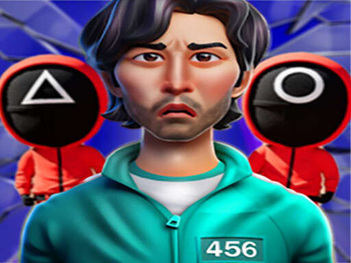 Squid Game Subway 3D - Juega gratis en línea - CrazyGames-Poki